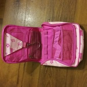 Mattel | Accessories | Vintage Mini Barbie Backpack | Poshmark